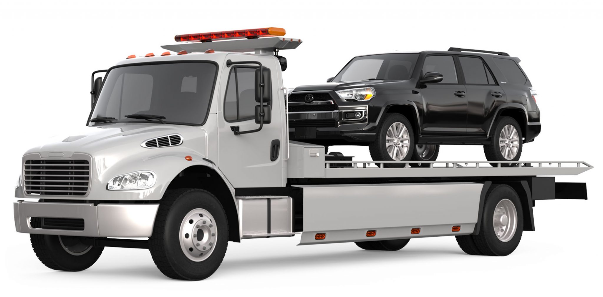 Lift N' Go – Automotive transportation for car dealers